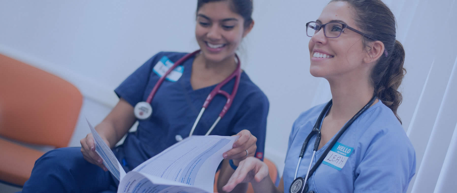 MEDFORTH / Global Healthcare Education