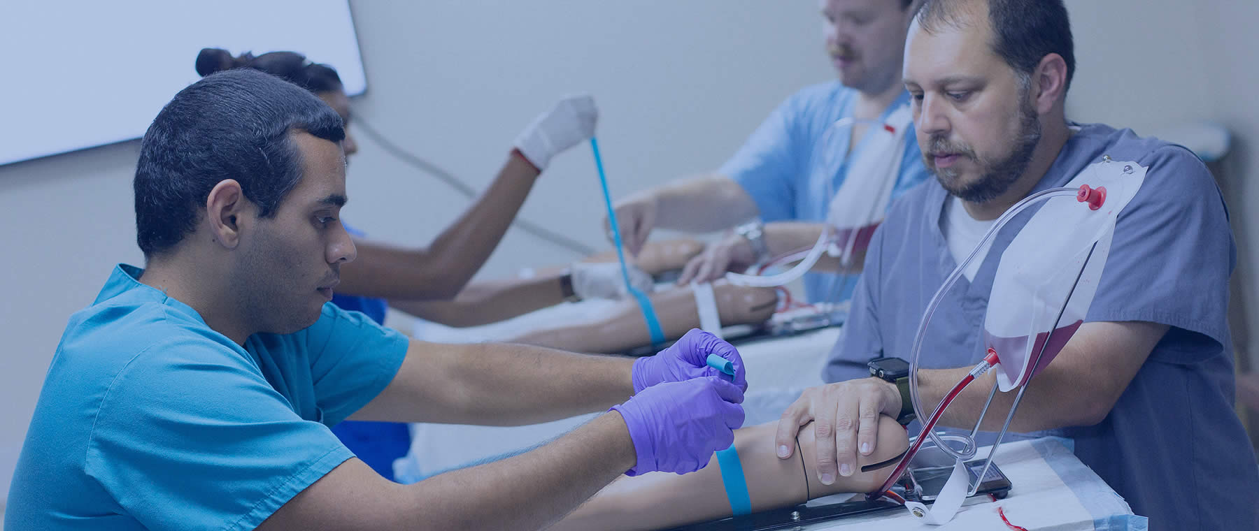 MEDFORTH / Global Healthcare Education