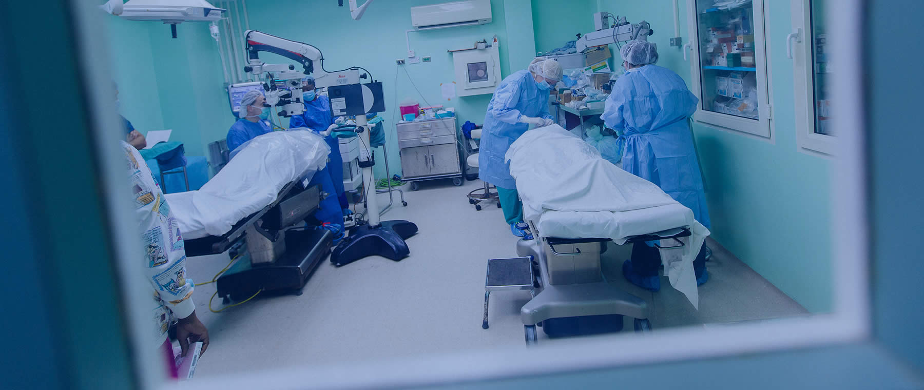 MEDFORTH / Global Healthcare Education